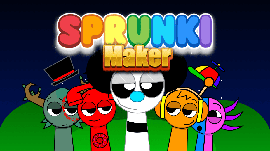 Sprunki Phase 111 - Play Online on Sprunki Phase